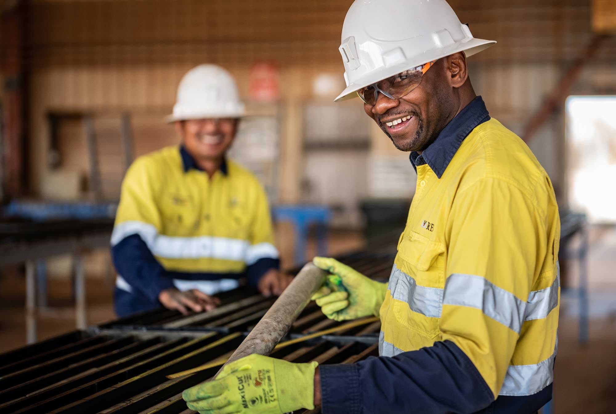 Vault Minerals - Work with us
